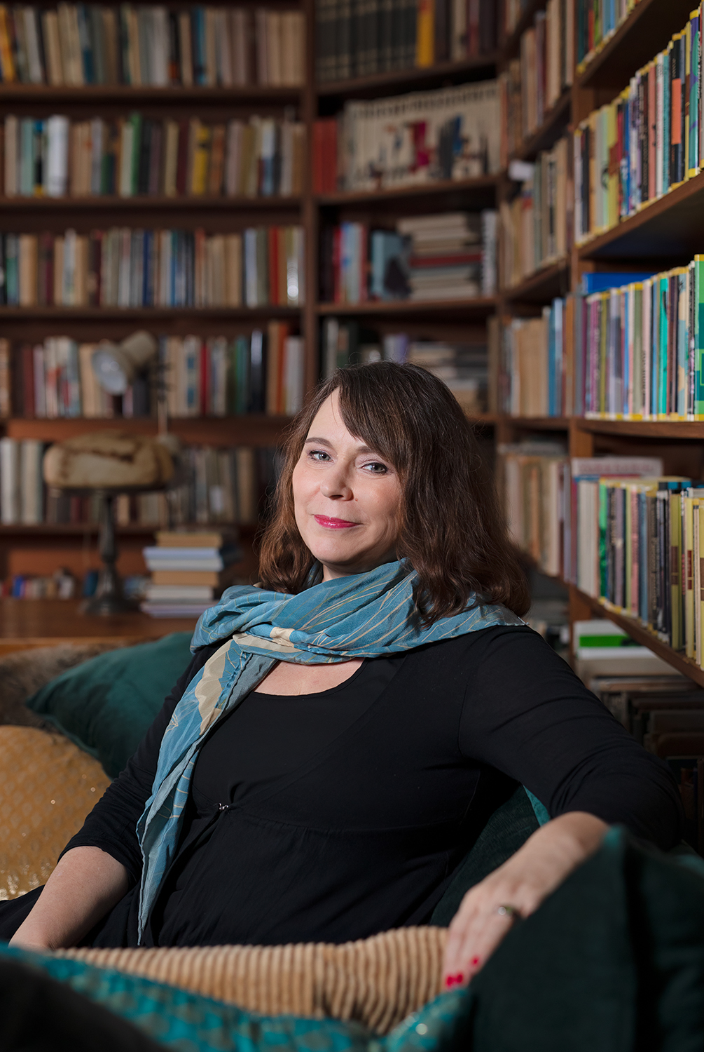 Helmipöllön tervetulleiksi toivottamat: Markku Pääskynen ja Saila ...